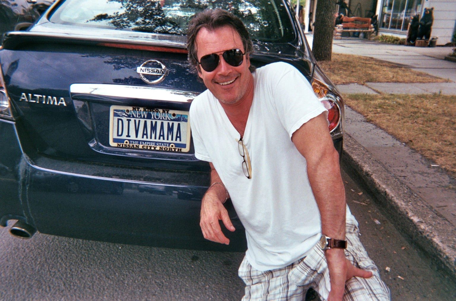 Talented Playwright, Actor, and Director | USA